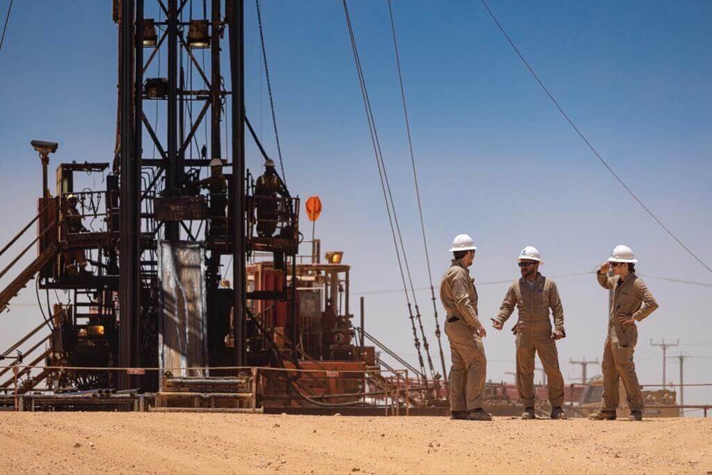 How we work | Unearthed